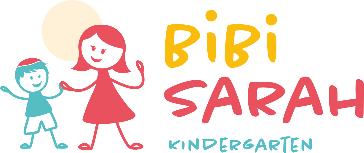 Bibi Sarah – Herzlich Willkommen